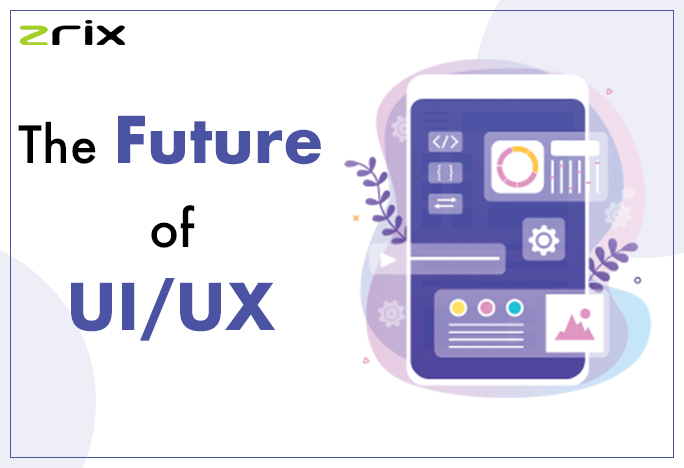 The Future of UI UX Design