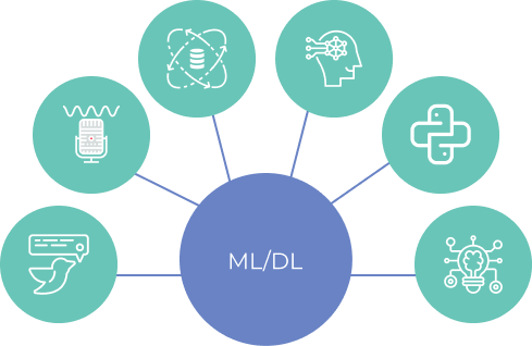 Data Science ML/DL Software Model - Sentiment Analysis Predictor!
